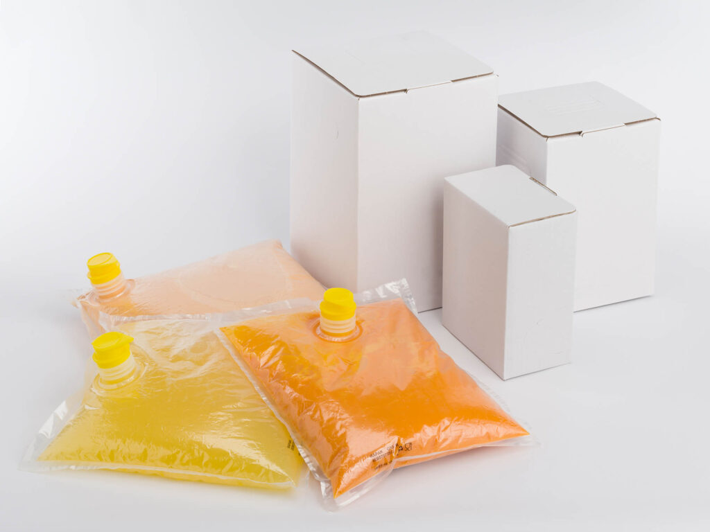 Unsere Produkte | Fischer Eier & Eierprodukte