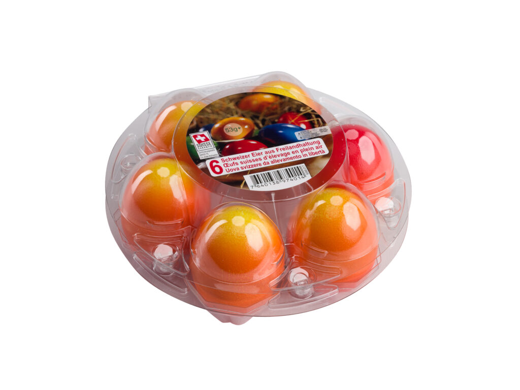 Unsere Produkte | Fischer Eier & Eierprodukte